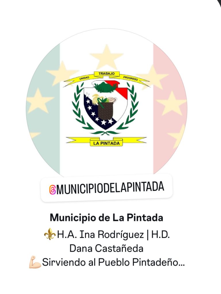 CULTURA – Municipio de La Pintada