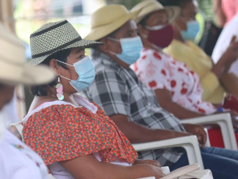 FESTIVAL DEL SOMBRERO PINTAO VIRTUAL 2020 – Municipio de La Pintada