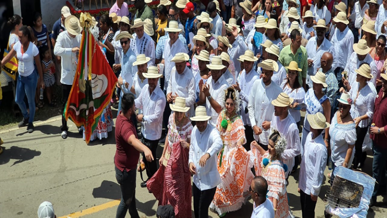 CULTURA – Municipio de La Pintada