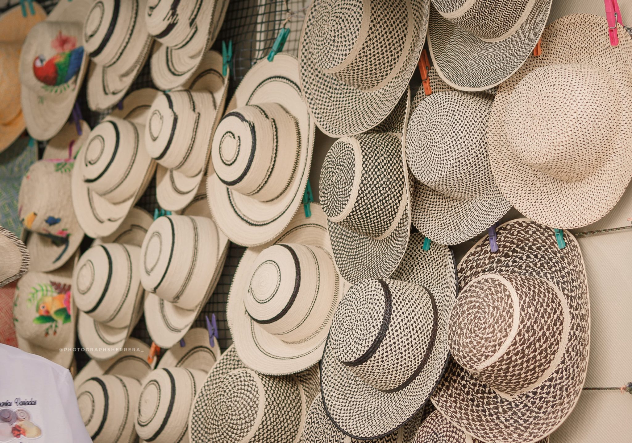 FESTIVAL DEL SOMBRERO PINTA’O 2024 – Municipio de La Pintada